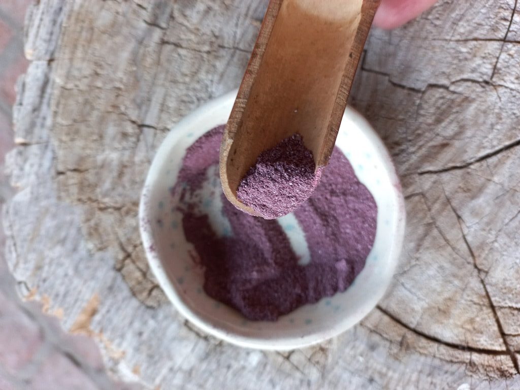 Labiales naturales – Tierra de Artemisa