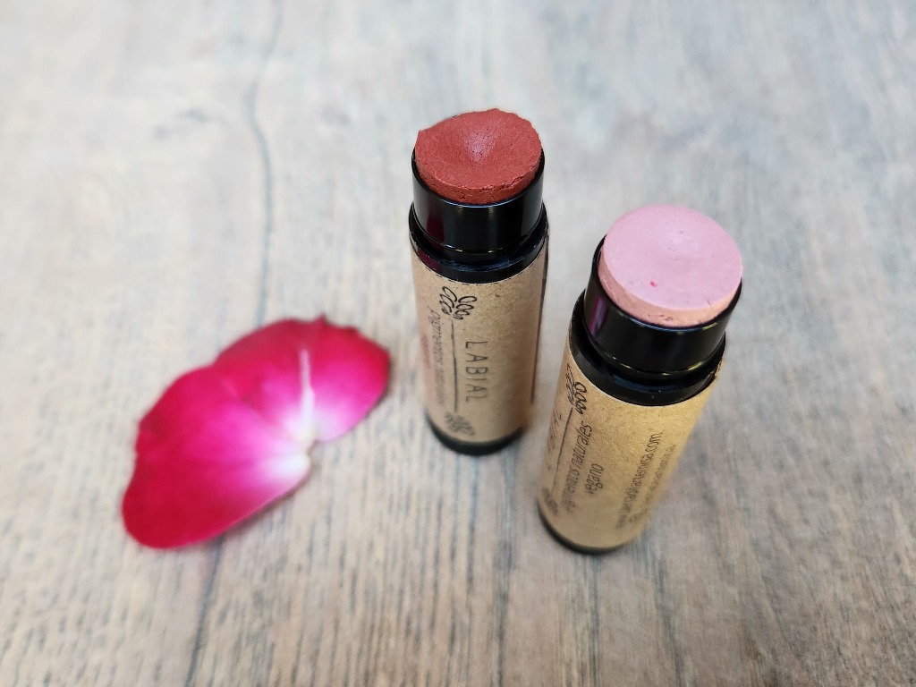 Labiales naturales – Tierra de Artemisa